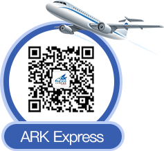 用户中心_Ark Express